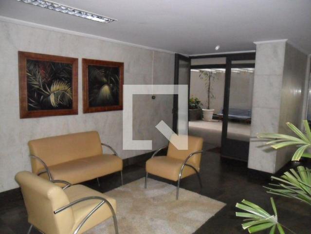 Apto, Santa Cecília, 1 Quarto, 34 m2 São Paulo