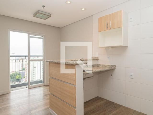 Apto, Santa Cecília, 1 Quarto, 34 m2 São Paulo