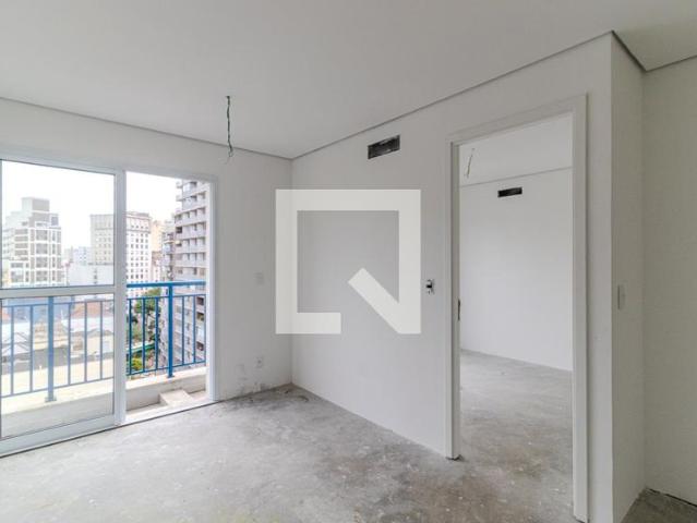 Apto, Santa Cecília, 1 Quarto, 34 m2 São Paulo