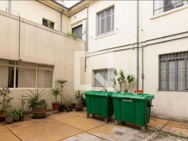 Apto, Santa Cecília, 1 Quarto, 34 m2 São Paulo