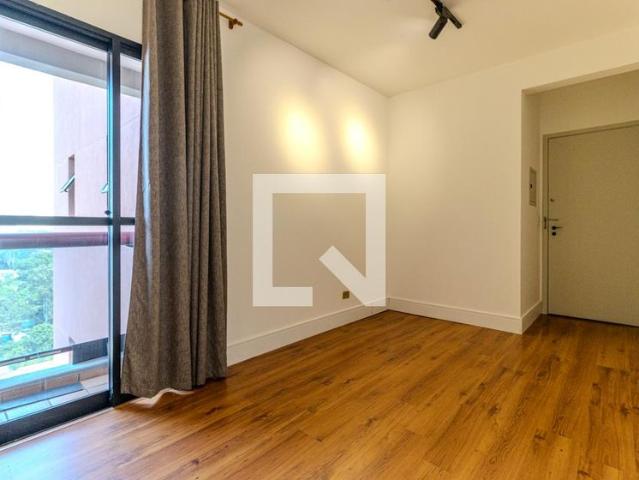 Apto, Santa Cecília, 1 Quarto, 35 m2 São Paulo