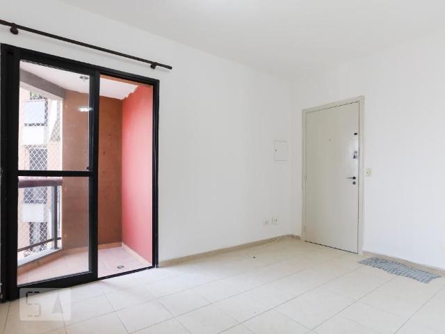 Apto, Santa Cecília, 1 Quarto, 35 m2 São Paulo