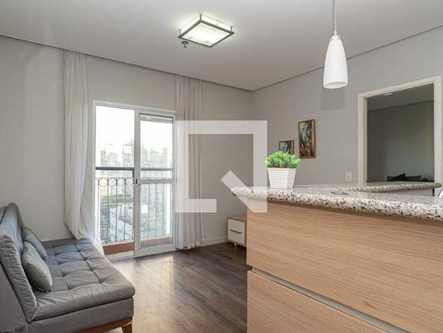 Apto, Santa Cecília, 1 Quarto, 35 m2 São Paulo