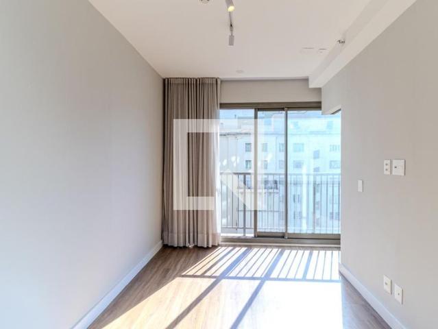 Apto, Santa Cecília, 1 Quarto, 35 m2 São Paulo