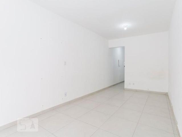 Apto, Santa Cecília, 1 Quarto, 35 m2 São Paulo