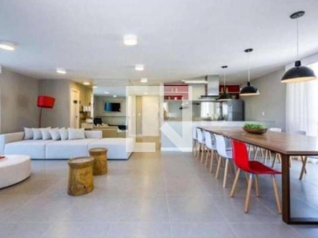 Apto, Santa Cecília, 1 Quarto, 35 m2 São Paulo