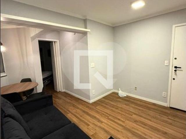 Apto, Santa Cecília, 1 Quarto, 35 m2 São Paulo
