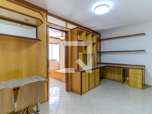 Apto, Santa Cecília, 1 Quarto, 36 m2 São Paulo