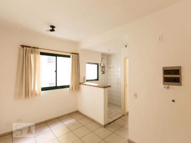 Apto, Santa Cecília, 1 Quarto, 37 m2 São Paulo