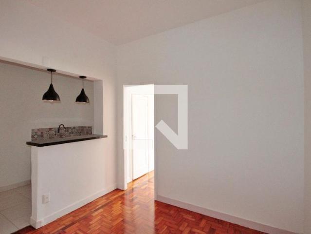 Apto, Santa Cecília, 1 Quarto, 37 m2 São Paulo