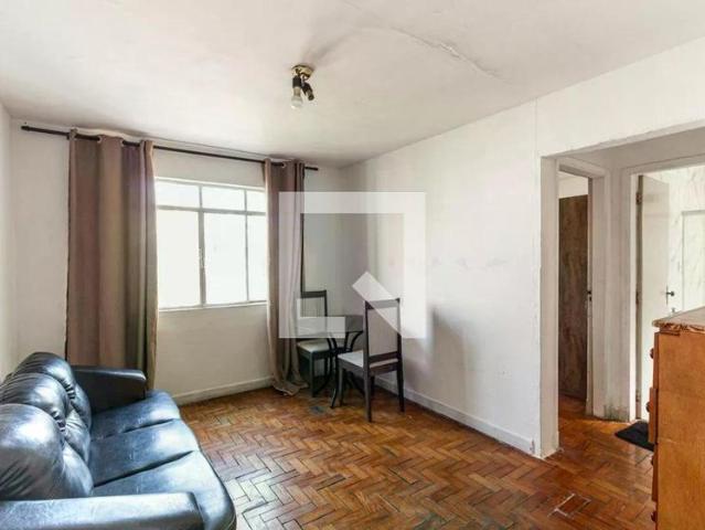 Apto, Santa Cecília, 1 Quarto, 37 m2 São Paulo