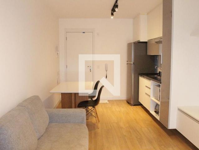 Apto, Santa Cecília, 1 Quarto, 38 m2 São Paulo