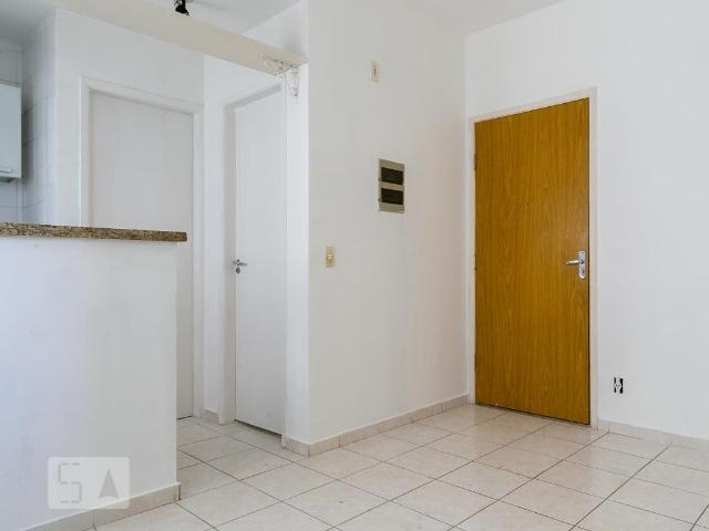 Apto, Santa Cecília, 1 Quarto, 38 m2 São Paulo