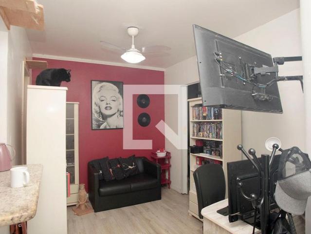 Apto, Santa Cecília, 1 Quarto, 38 m2 Porto Alegre