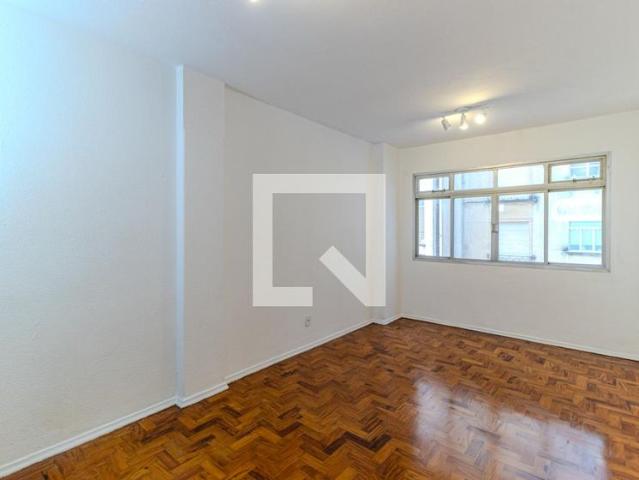 Apto, Santa Cecília, 1 Quarto, 39 m2 São Paulo