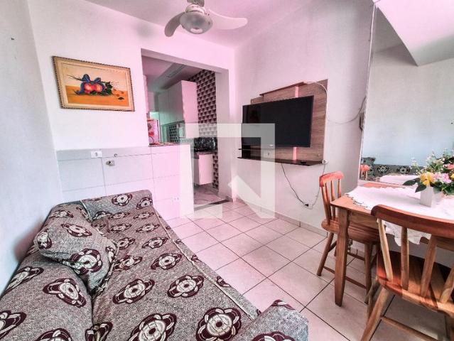 Apto, Santa Cecília, 1 Quarto, 39 m2 São Paulo