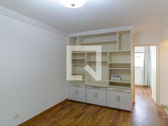 Apto, Santa Cecília, 1 Quarto, 40 m2 São Paulo
