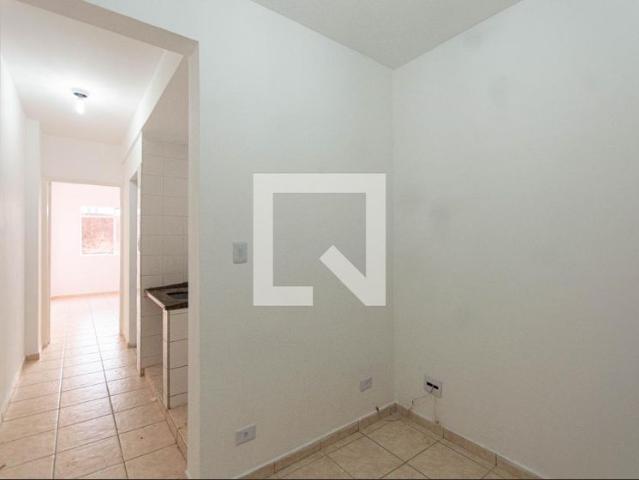 Apto, Santa Cecília, 1 Quarto, 40 m2 São Paulo