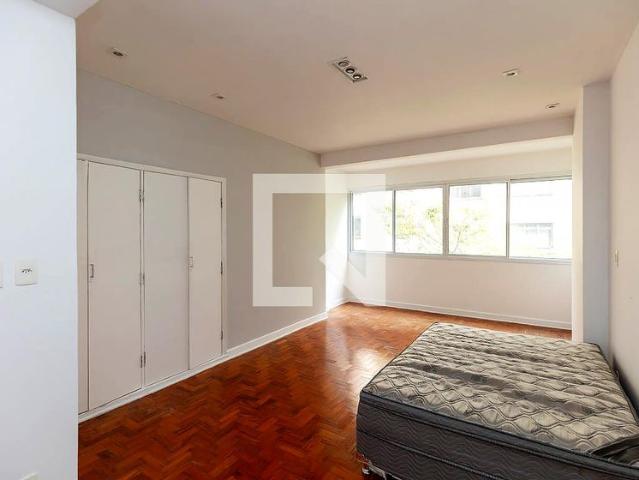Apto, Santa Cecília, 1 Quarto, 40 m2 São Paulo