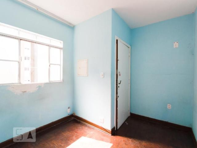Apto, Santa Cecília, 1 Quarto, 40 m2 São Paulo