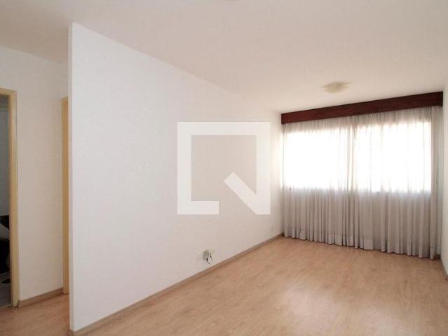 Apto, Santa Cecília, 1 Quarto, 40 m2 São Paulo
