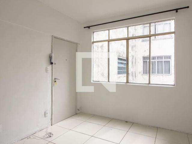 Apto, Santa Cecília, 1 Quarto, 40 m2 São Paulo