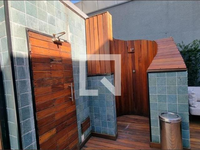 Apto, Santa Cecília, 1 Quarto, 40 m2 São Paulo