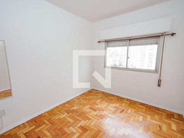 Apto, Santa Cecília, 1 Quarto, 40 m2 São Paulo