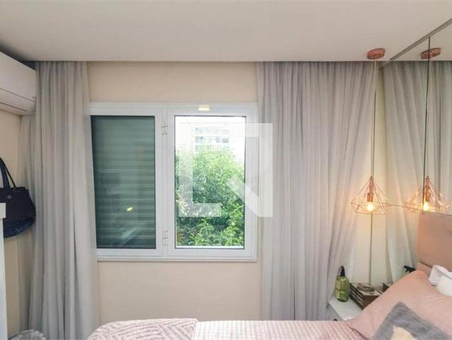 Apto, Santa Cecília, 1 Quarto, 40 m2 São Paulo