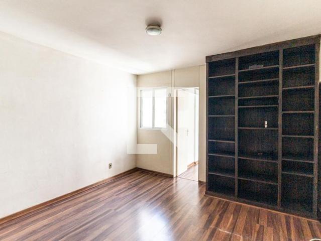 Apto, Santa Cecília, 1 Quarto, 40 m2 São Paulo