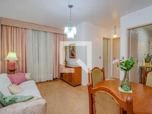 Apto, Santa Cecília, 1 Quarto, 40 m2 Porto Alegre