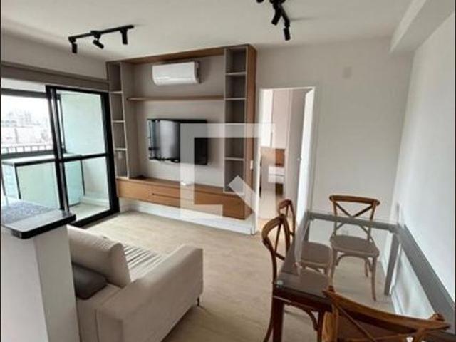 Apto, Santa Cecília, 1 Quarto, 41 m2 São Paulo