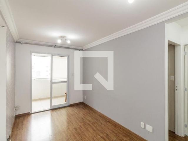 Apto, Santa Cecília, 1 Quarto, 41 m2 São Paulo