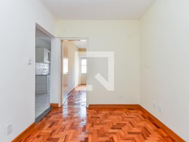 Apto, Santa Cecília, 1 Quarto, 41 m2 São Paulo
