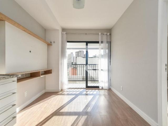 Apto, Santa Cecília, 1 Quarto, 41 m2 São Paulo