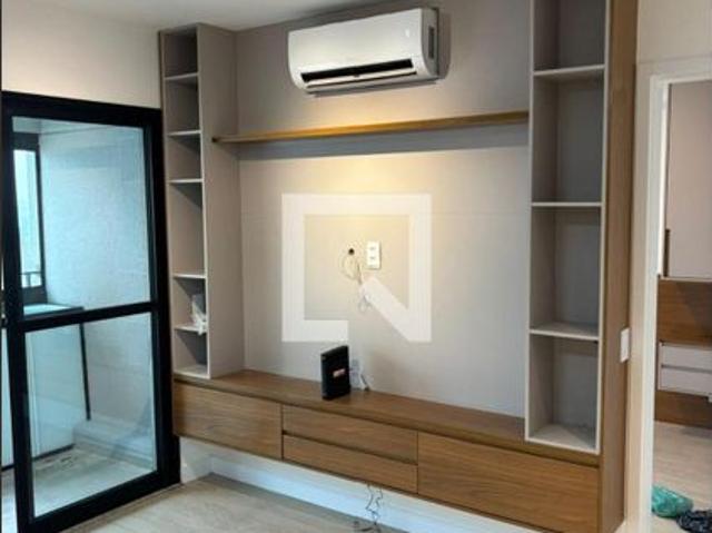 Apto, Santa Cecília, 1 Quarto, 41 m2 São Paulo