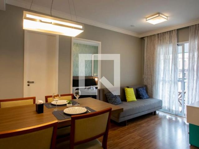Apto, Santa Cecília, 1 Quarto, 41 m2 São Paulo