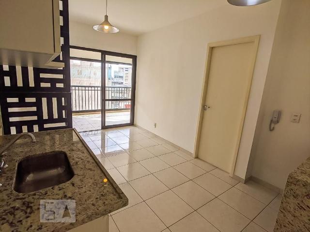 Apto, Santa Cecília, 1 Quarto, 42 m2 São Paulo