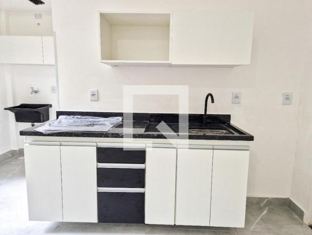 Apto, Santa Cecília, 1 Quarto, 43 m2 São Paulo