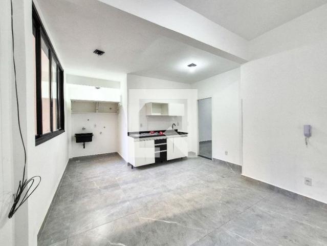 Apto, Santa Cecília, 1 Quarto, 44 m2 São Paulo