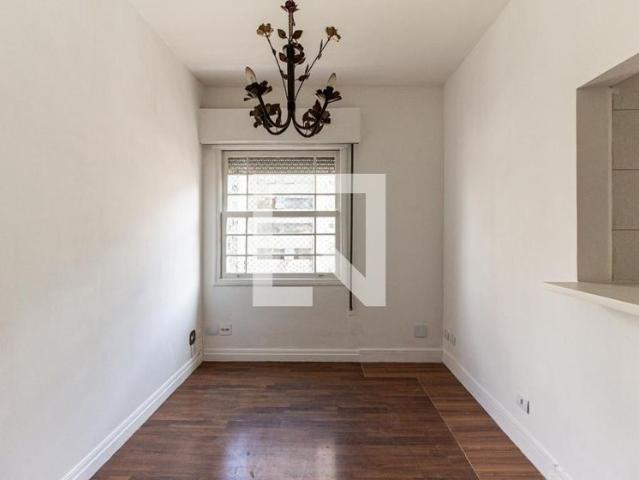 Apto, Santa Cecília, 1 Quarto, 44 m2 São Paulo