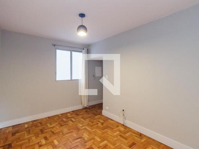 Apto, Santa Cecília, 1 Quarto, 44 m2 São Paulo