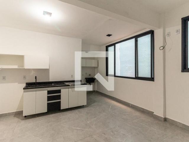 Apto, Santa Cecília, 1 Quarto, 44 m2 São Paulo