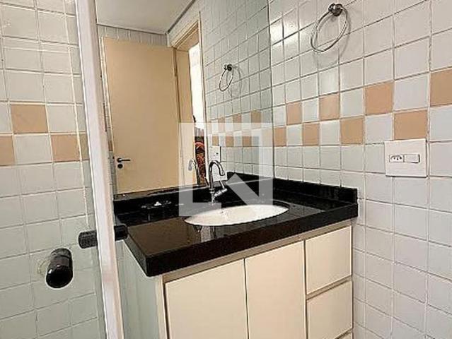 Apto, Santa Cecília, 1 Quarto, 44 m2 São Paulo