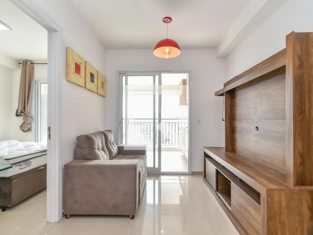 Apto, Santa Cecília, 1 Quarto, 45 m2 São Paulo