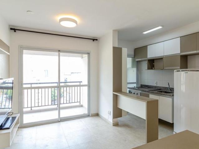 Apto, Santa Cecília, 1 Quarto, 45 m2 São Paulo