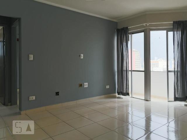 Apto, Santa Cecília, 1 Quarto, 45 m2 São Paulo