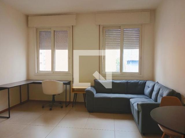 Apto, Santa Cecília, 1 Quarto, 45 m2 São Paulo
