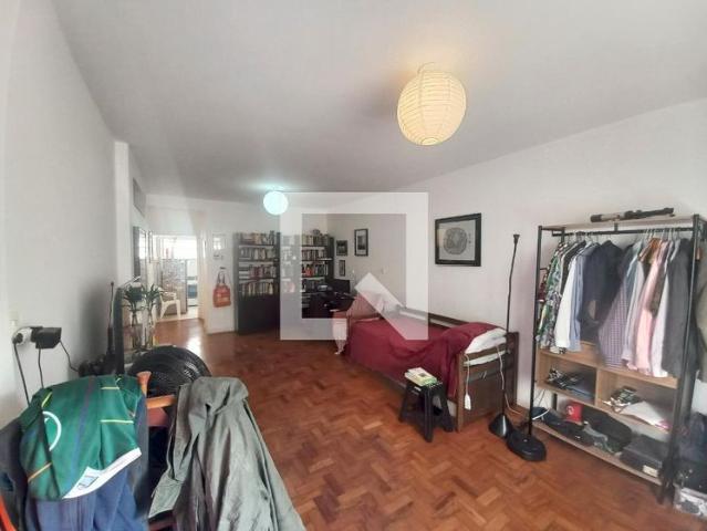 Apto, Santa Cecília, 1 Quarto, 45 m2 São Paulo