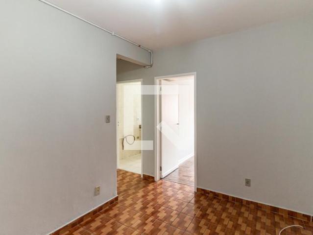Apto, Santa Cecília, 1 Quarto, 45 m2 São Paulo